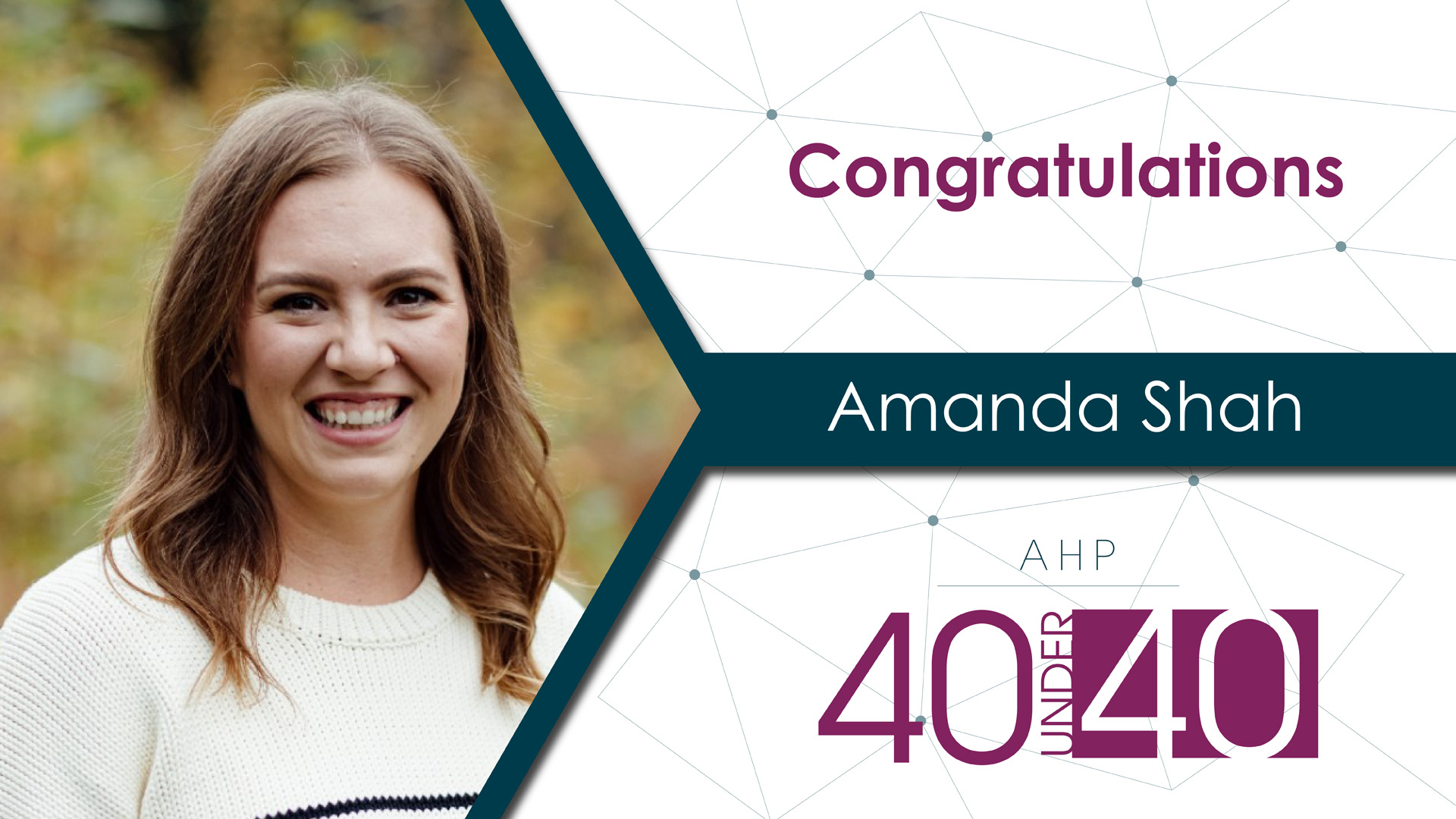 Amanda Shah Amanda Shah