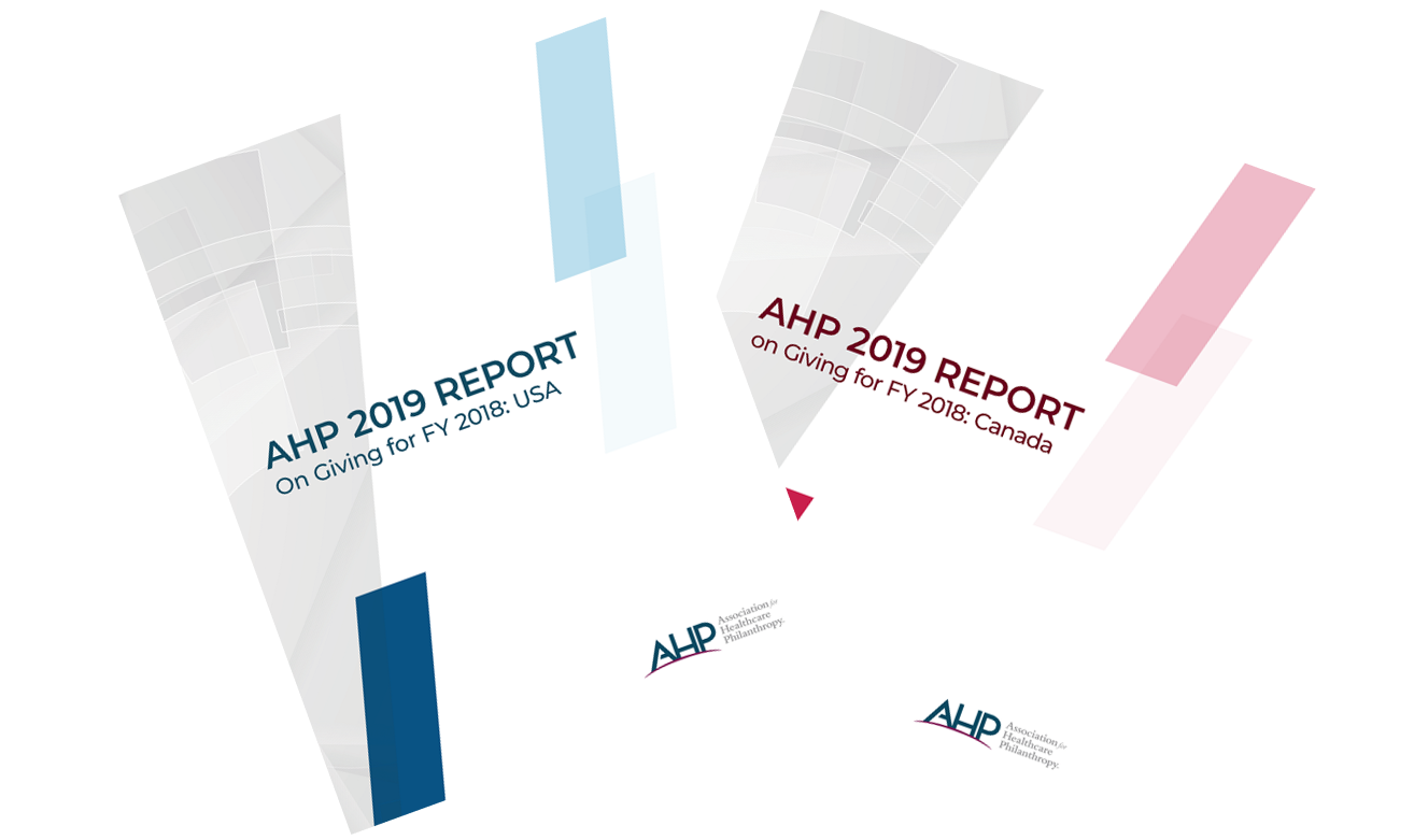 Association for Healthcare Philanthropy