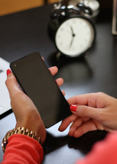 Association for Healthcare Philanthropy